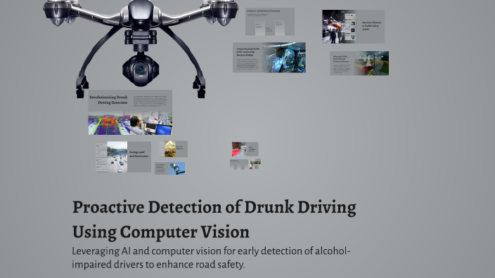 Proactive Detection of Drunk Driving Using Computer Vision by Rzan Phd ...