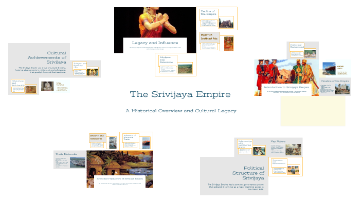 The Srivijaya Empire by Maddy P on Prezi