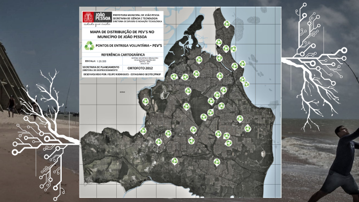 MAPA PEVS by Felipe Rodrigues on Prezi