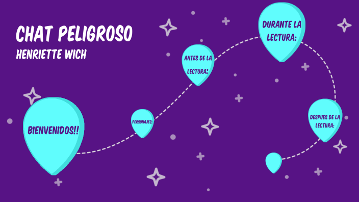 Chat peligroso by Hols Lupviz on Prezi