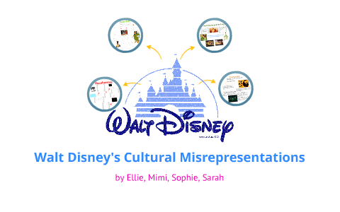Walt Disney's Cultural Misrepresentations by Sophie Nairn on Prezi