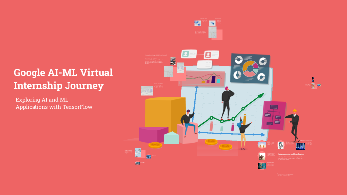 Google AI-ML Virtual Internship Journey by shaik shabnam on Prezi