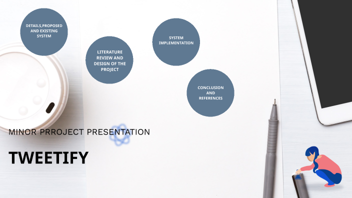 Tweet Generator by Harshit Srivastava on Prezi