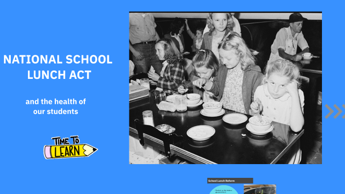 School Lunch Reform by Alexandra Sutton on Prezi