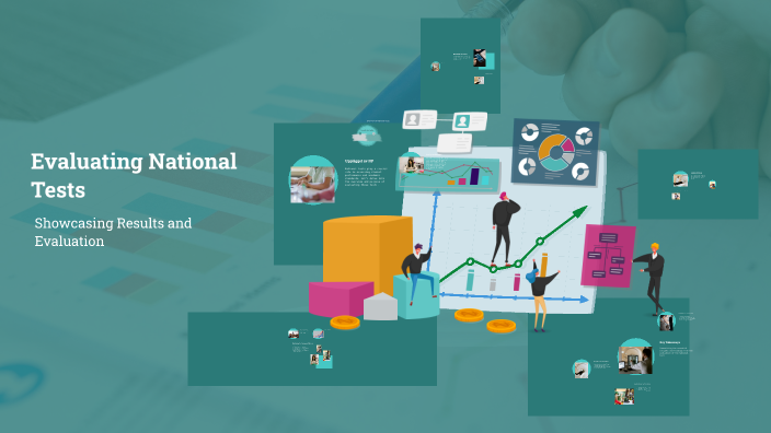 Evaluation of National Tests by Erika Elgstrand on Prezi