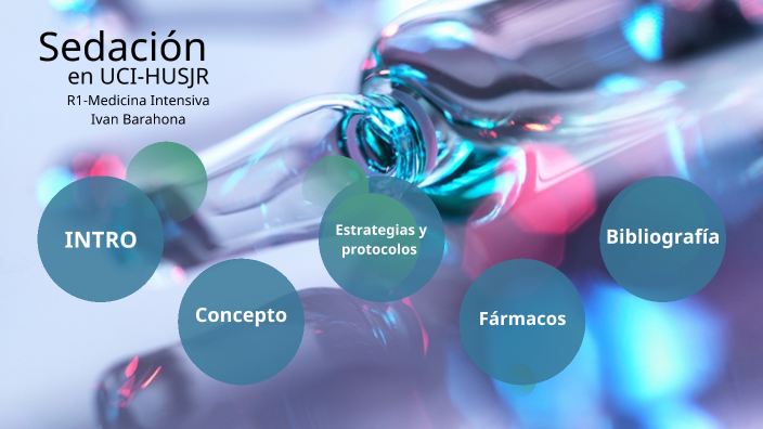 Protocolo de Sedación en UCI-HSJR by Ivan Barahona on Prezi