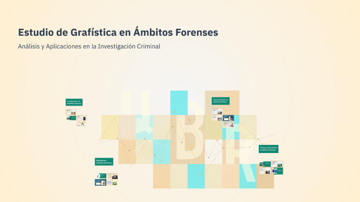 Estudio de Grafística en Ámbitos Forenses by angie marcela leiva roa on ...
