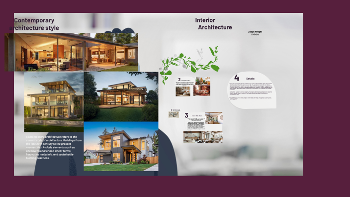 Architecture- Jadyn Wright by Jadyn Wright on Prezi