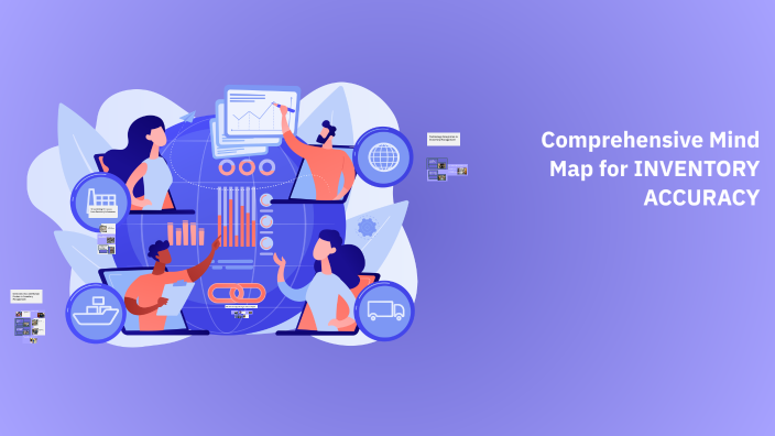 Comprehensive Mind Map for Inventory Management by Jules Vedasto on Prezi