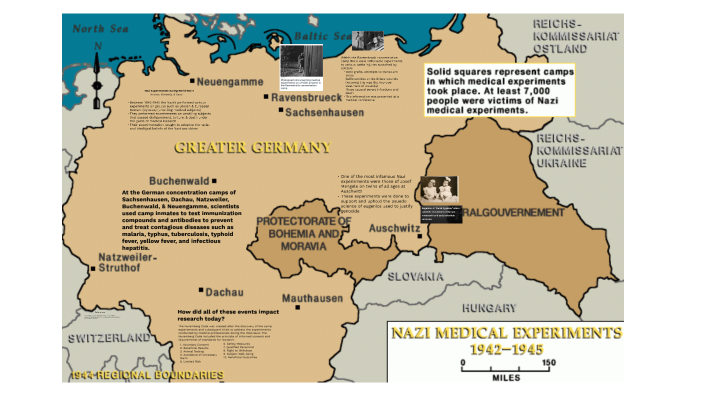 Nazi Experiments during WW II by Carol Ortega on Prezi