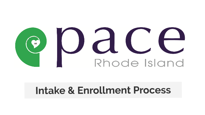 PACE-RI Intake & Enrollment Process by KARISSA robinson on Prezi