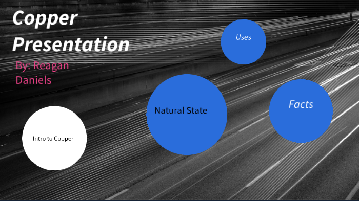 Copper by Reagan Daniels on Prezi