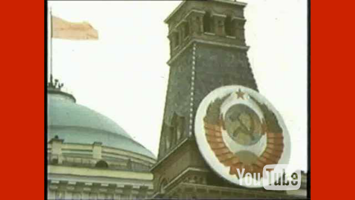Did the flags and emblems of former soviet states reflect th by Jesse ...