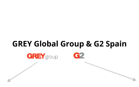 Perfil de GREY Global Group & G2 by Osane Hernández Varona on Prezi