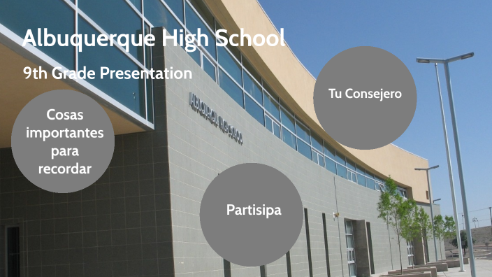 Presentation para el Noveno Grado by Brianda Hernandez on Prezi