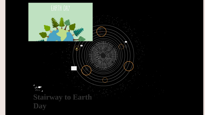 Stairway to Earth Day by Andrew Daoud on Prezi