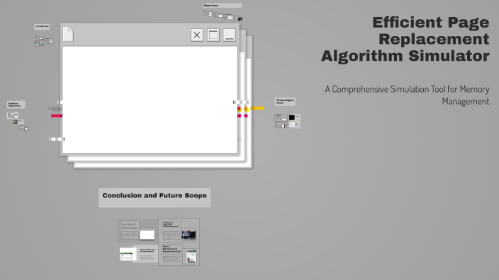 Efficient Page Replacement Algorithm Simulator by Aastha Muskan on Prezi