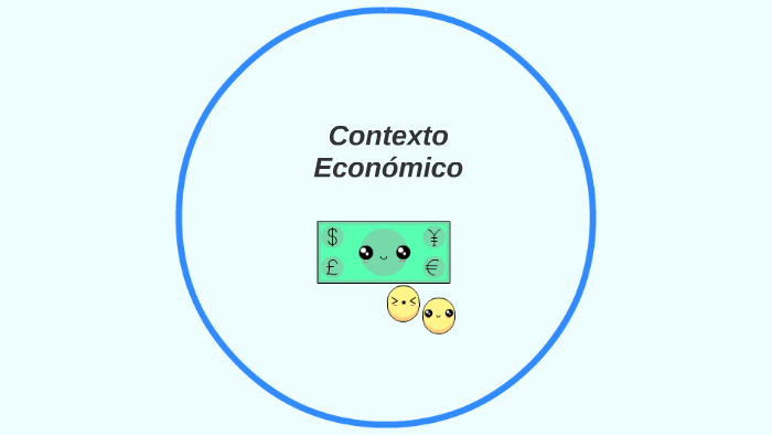 CONTEXTO ECONOMICO by Machel Gudiño on Prezi