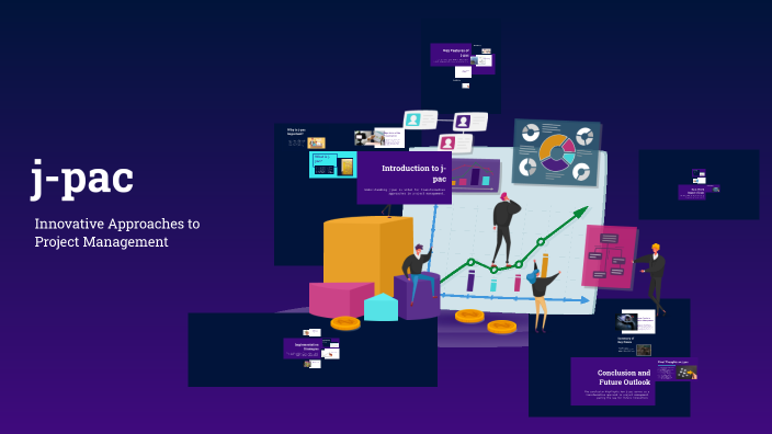 j-pac Logistics Company Overview by Aaliyah Ammugauan on Prezi