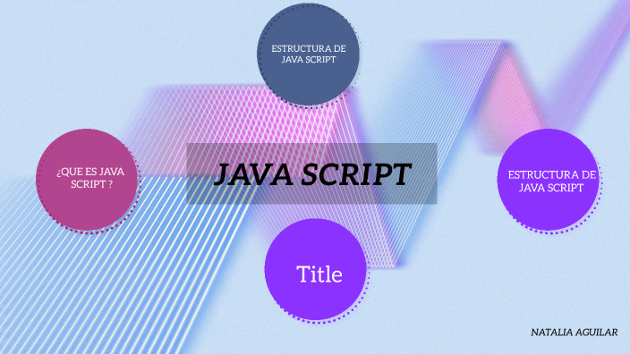 USO DE JAVASCRIPT by Natalia Aguilar on Prezi