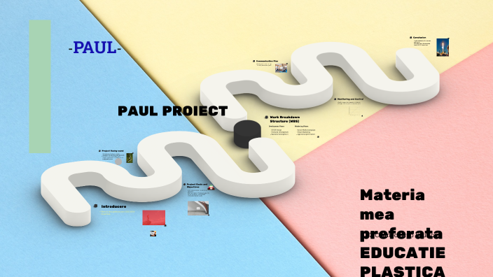 Materia mea preferata by alex i on Prezi