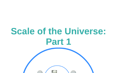 scale of the Universe by Erin P. on Prezi