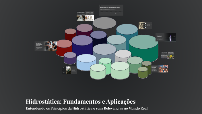Hidrostática: Fundamentos e Aplicações by Estevão Prezentino Sant'Anna ...