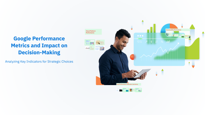 Google Performance Metrics and Impact on Decision-Making by Thao My ...