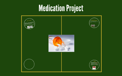 Medication Project by Russell Johnson on Prezi
