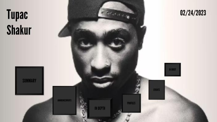 Black History Month-2Pac by Kaylee Crawford on Prezi