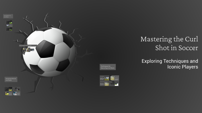 Mastering the Curl Shot in Soccer by Tristan knorr on Prezi