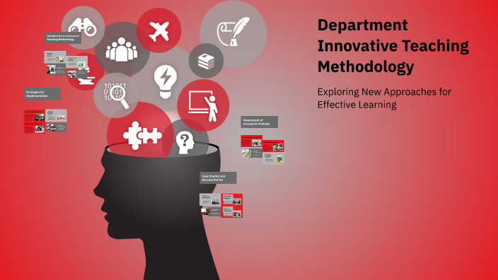 Department Innovative Teaching Methodology by Meena Loshini on Prezi