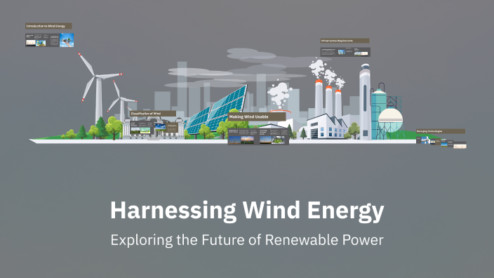 Harnessing Wind Energy by Christopher on Prezi