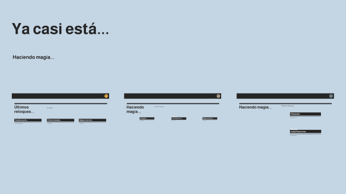 Infografía de Trabajos Realizados by ernest rea prado on Prezi
