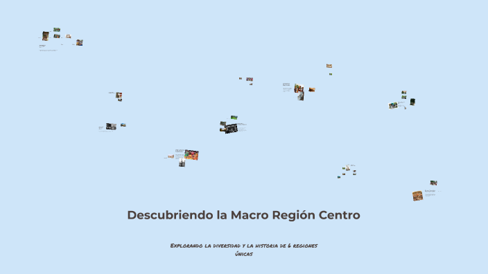 Explorando la Macro Región Centro de Perú by GLENDA FERNANDEZ RODRIGUEZ ...