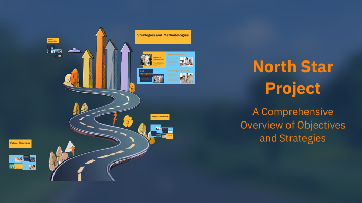 North Star Project by Jahlil Murray on Prezi