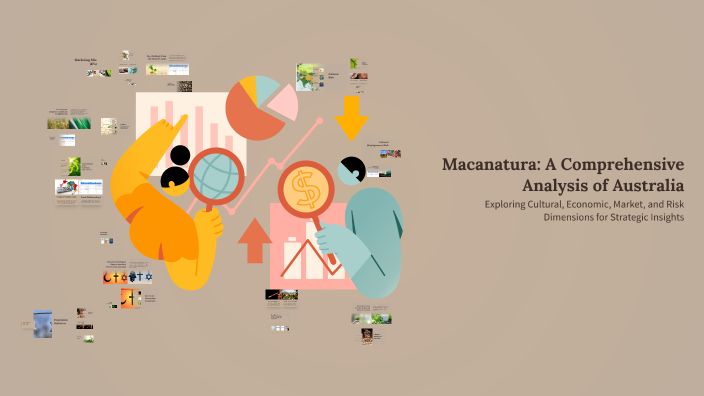 Macanatura: A Comprehensive Analysis of Australia by puneet bedi on Prezi