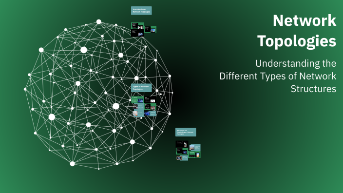 Network Topologies by Darwin Medina on Prezi