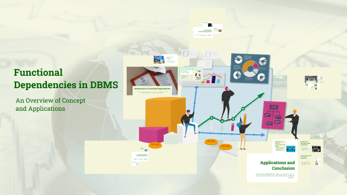 Functional Dependencies in DBMS by griff on Prezi