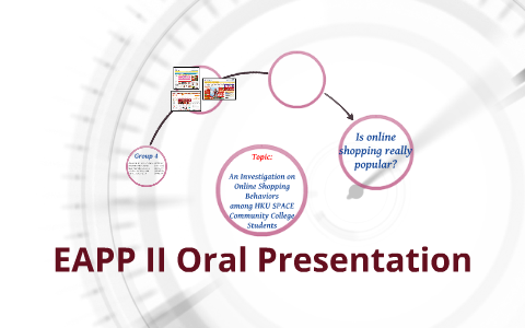EAPP II Oral Presentation by Mak Ming on Prezi