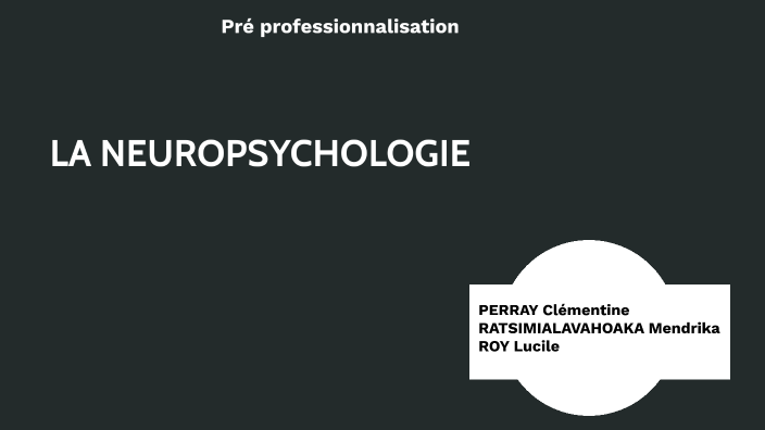 prépro by Mendrika Fitia on Prezi