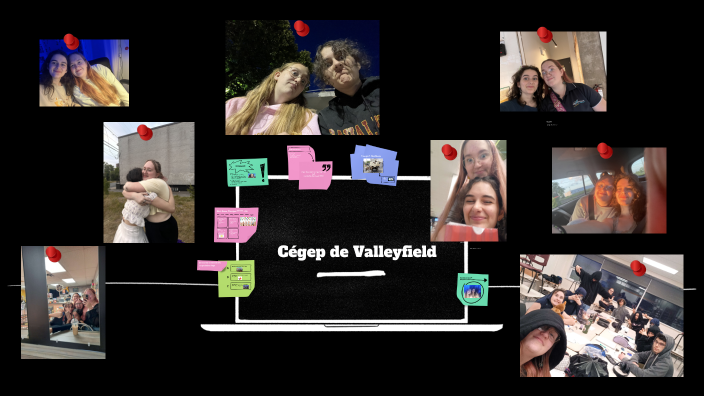 Cegep! by Annabelle Dutil on Prezi