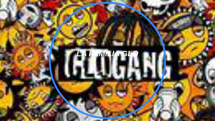 GLO FAMILY TREE by Xzavier Pearson on Prezi