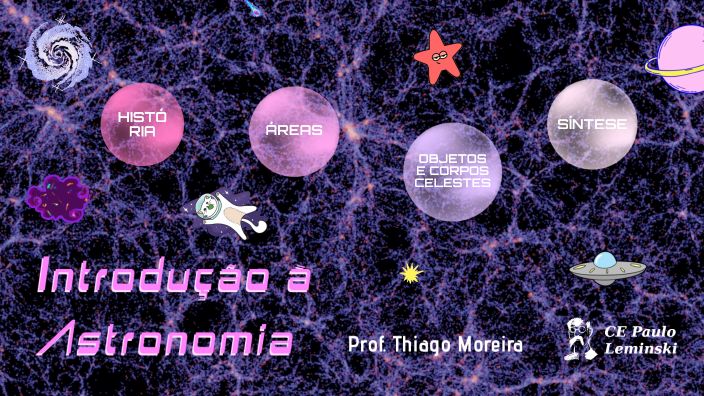 ASTRO Intro by Thiago Moreira on Prezi