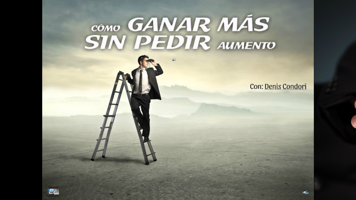 PROFESIONAL DEL FUTURO by DENIS CONDORI