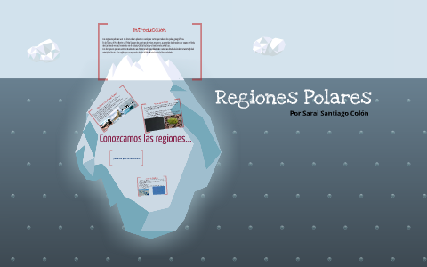 Regiones Polares by eliezer santiago on Prezi
