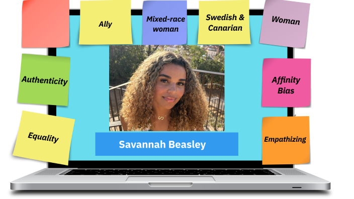 Summative Analysis by Savannah Beasley on Prezi