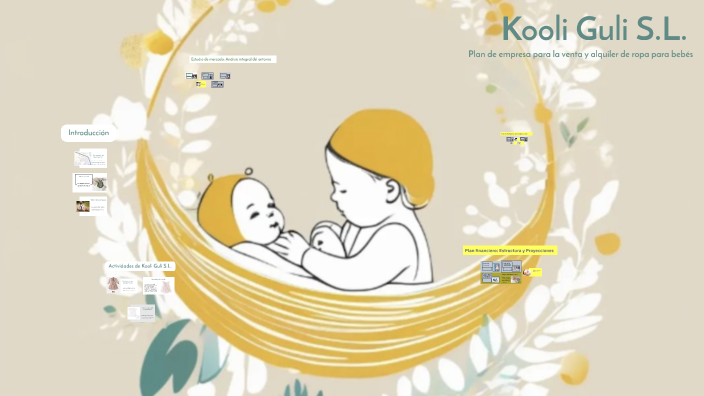 Kooli Guli S.L. by sandra pons on Prezi