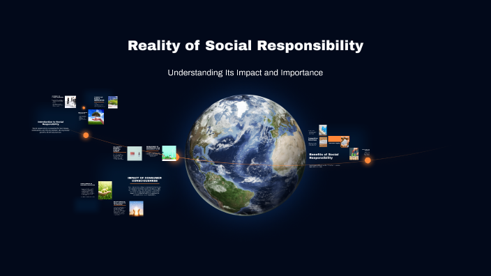 Reality of Social Responsibility by parth dodiya on Prezi