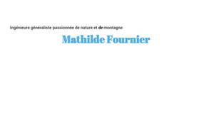 Présentation Mathilde Fournier by Mathilde Fournier on Prezi Design